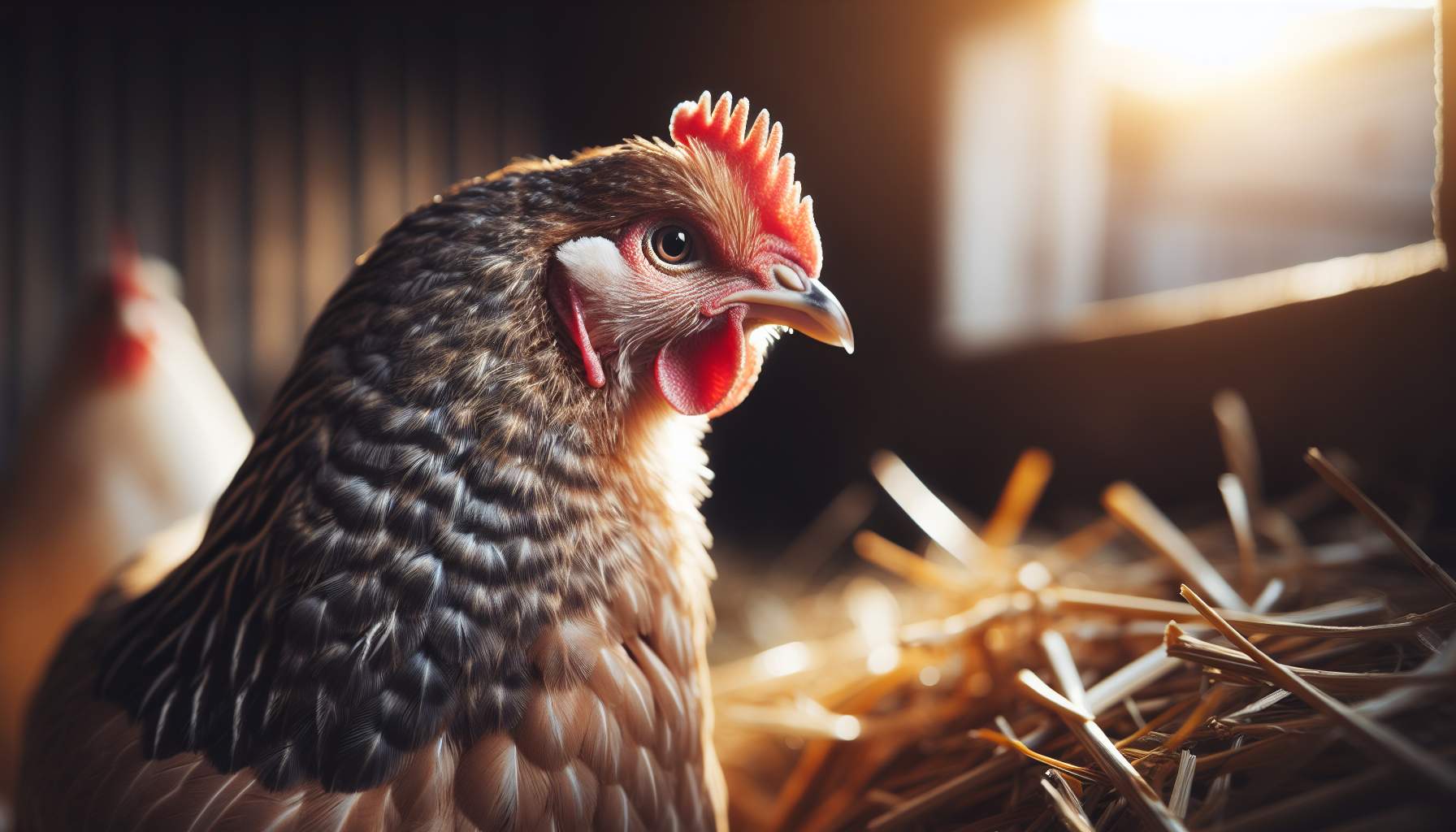 Choisir sa poule pondeuse : le top des races | Magasin Animaux